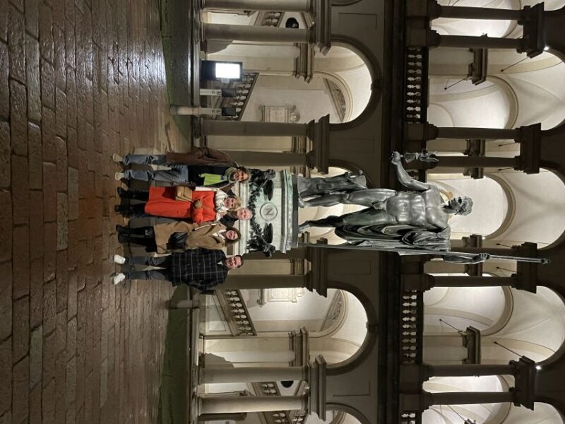 Discover Milano Flavors - Indulge in the Best Gelato in Milan