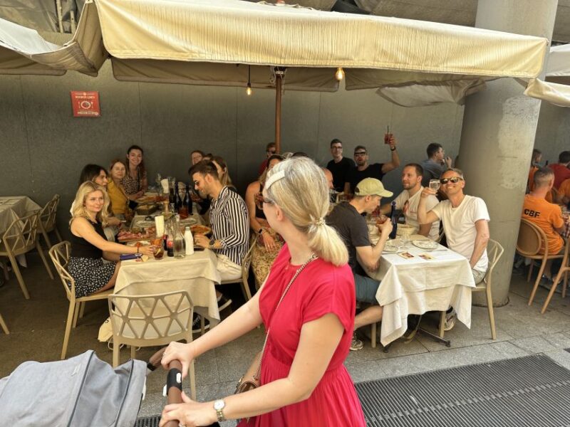 Discover Milano Flavors - Uncover the Secrets of Gianduja