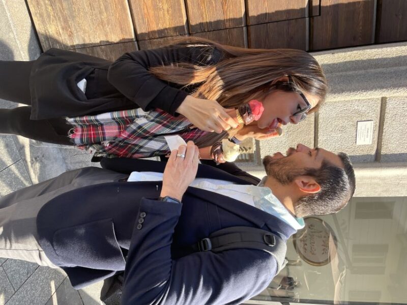 Discover Milano Flavors - Logistical Details and Booking Information