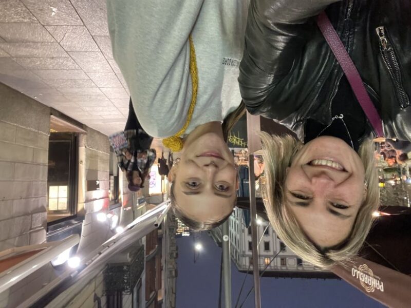 Discover Milano Flavors - Frequently Asked Questions