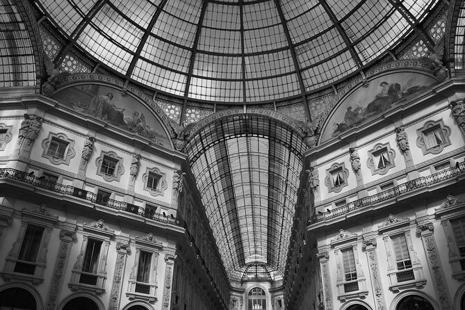 Discover Milans Marvels: Last Supper, Duomo & Secret Gems Tour - Tour Logistics and Inclusions