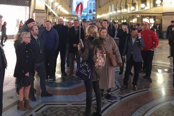 Discover Milans Marvels: Last Supper, Duomo & Secret Gems Tour - The Sum Up