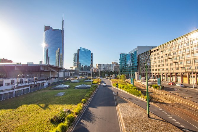 Discover Milans most Photogenic Spots with a Local - FAQ