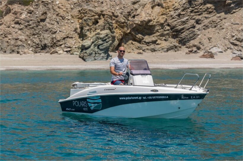 Discover Milos: Half-Day Boat Trip Adventure - An In-Depth Look at the Milos Boat Trip