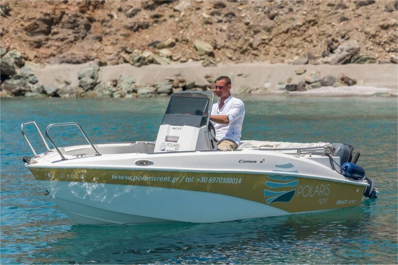 Discover Milos: Half-Day Boat Trip Adventure - Considerations and Who This Tour Is Best For