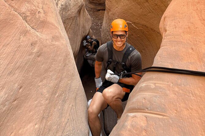 Discover Moab Rappelling on a Private Canyoneering Adventure - Final Thoughts: Why Choose This Tour?