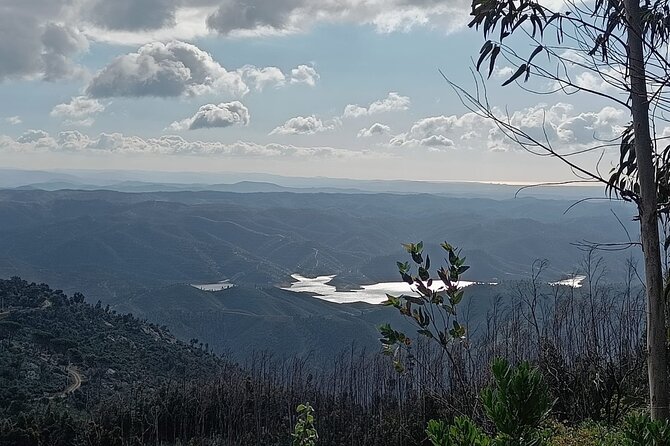 Discover Monchique - The Sum Up