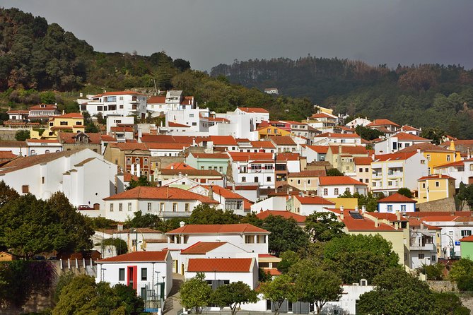 Discover Monchique - FAQ