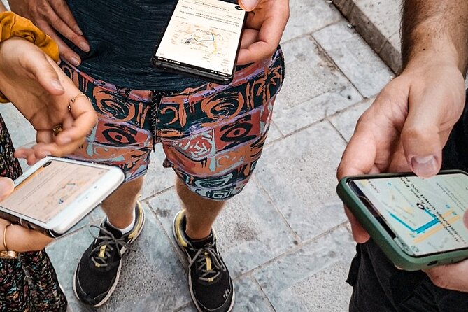 Discover Mons while playing! Escape game - The alchemist - The Sum Up