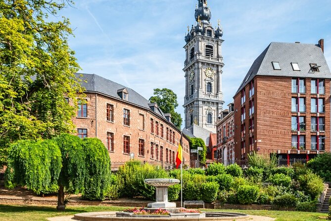 Discover Mons while playing! Escape game - The alchemist - FAQ