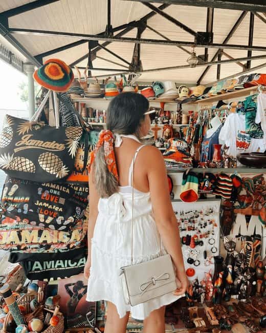 Discover Montego Bay with Bryan Ottey: Shopping & Sampling - Final Thoughts: Who Is This Tour Best For?