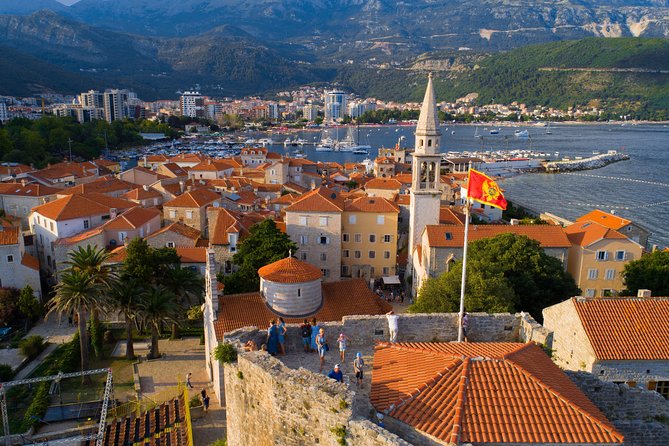 Discover Montenegro in two days (Private tour) - What Travelers Say