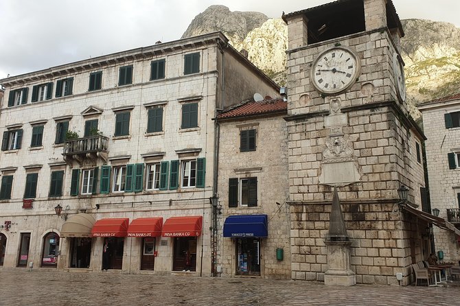 Discover Montenegro in two days (Private tour) - The Value Proposition