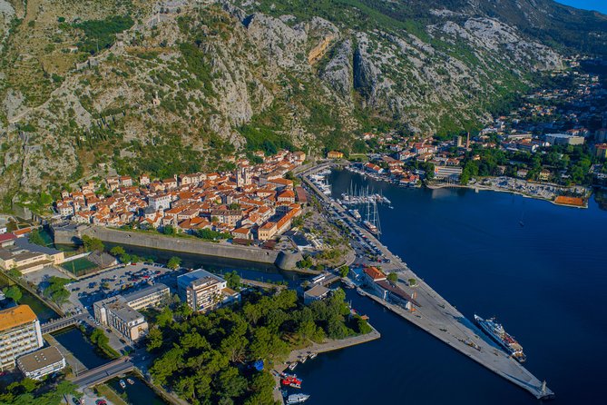 Discover Montenegro in two days (Private tour) - FAQs
