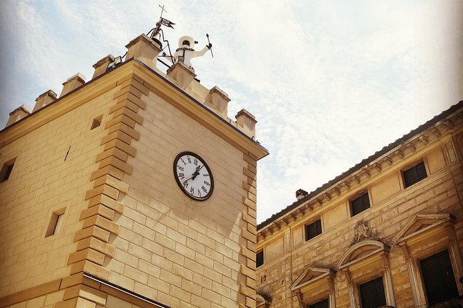 Discover Montepulciano! - Customizing Your Tour Experience