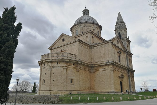 Discover Montepulciano! - Feedback From Satisfied Travelers