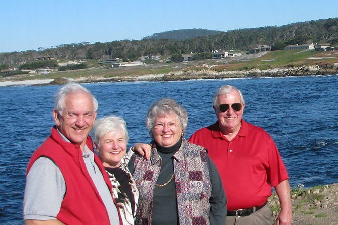 Discover Monterey, Carmel, the 17-Mile Drive & the stunning scenery of Hwy 1 - Why the Price Matters