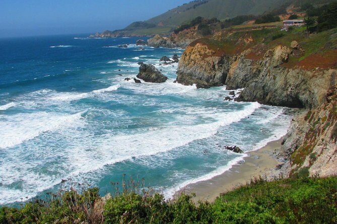 Discover Monterey, Carmel, the 17-Mile Drive & the stunning scenery of Hwy 1 - Authentic Experiences and Traveler Feedback