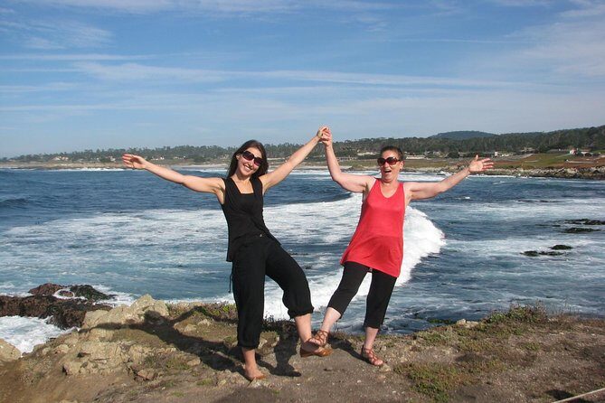 Discover Monterey, Carmel, the 17-Mile Drive & the stunning scenery of Hwy 1 - What to Keep in Mind