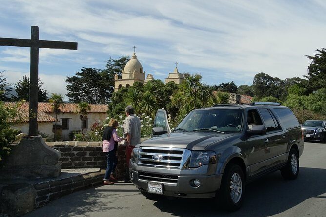 Discover Monterey, Carmel, the 17-Mile Drive & the stunning scenery of Hwy 1 - Who Is This Tour Best For?