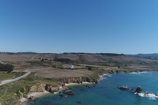 Discover Monterey, Carmel, the 17-Mile Drive & the stunning scenery of Hwy 1 - FAQs