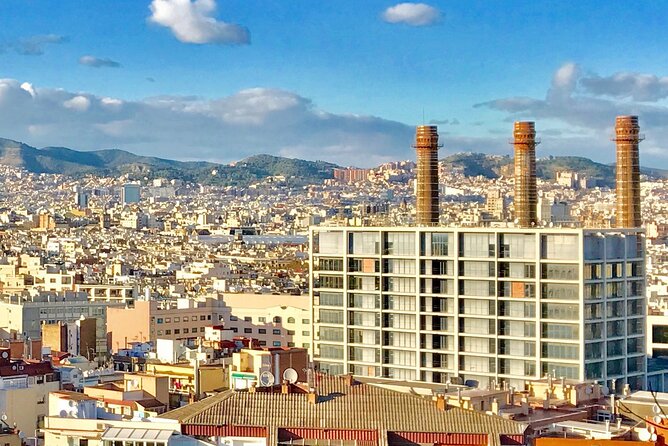 Discover Montjuic - the Olympic Mountain - Private Tour - The Sum Up: Who Should Consider This Tour?