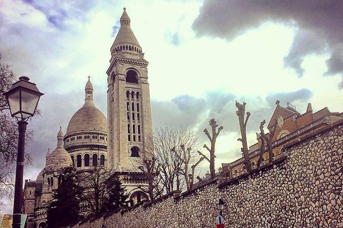 Discover Montmartre and Visit the Basilica of Sacré-Coeur - Plan Your Montmartre Walking Tour