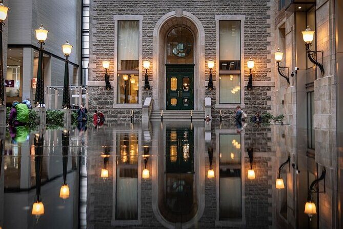 Discover Montreal's Underground City - Reso - Price and Value for Money