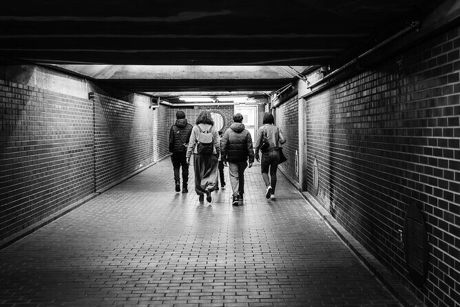Discover Montreal's Underground City - Reso - Who Should Book?