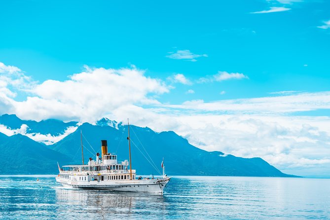 Discover Montreuxs most Photogenic Spots with a Local - Key Points