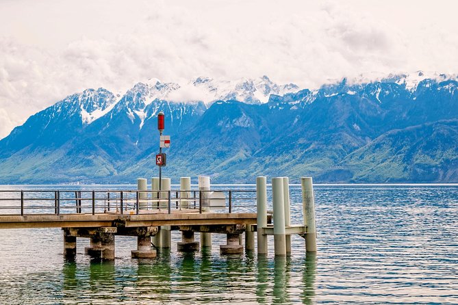 Discover Montreuxs most Photogenic Spots with a Local - What’s Included and What to Expect