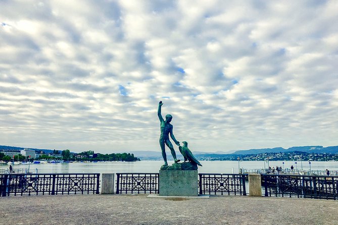 Discover Montreuxs most Photogenic Spots with a Local - Practical Details