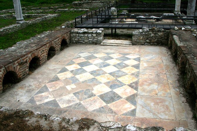 Discover Mount Olympus & Dion, Private Day Tour from Thessaloniki - Why This Tour Works Well