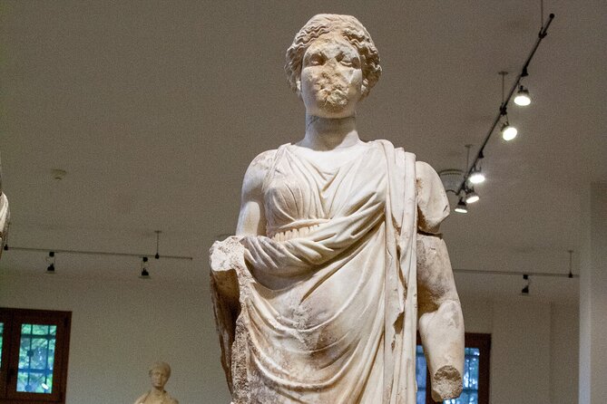 Discover Mount Olympus & Dion, Private Day Tour from Thessaloniki - Frequently Asked Questions