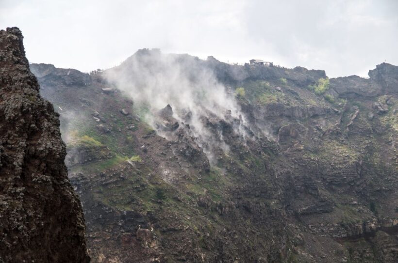Discover Mt. Vesuvius: Private 3-Hour Tour from Pompeii - A Practical Guide to the Mount Vesuvius Private Tour