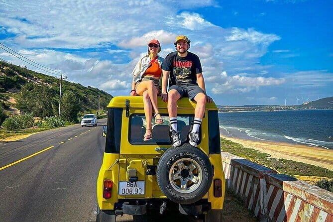 Discover Mui Ne: Sand Dunes Jeep Tour, Amazing Guide, Best Seller - Why This Tour Offers Great Value