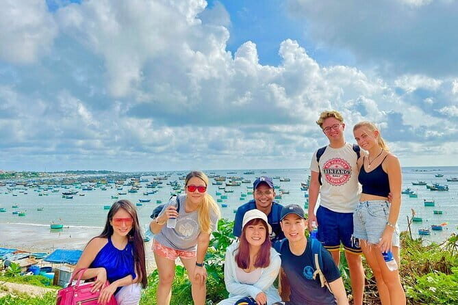 Discover Mui Ne: Sand Dunes Jeep Tour, Amazing Guide, Best Seller - Final Thoughts: Who’s This Tour Best For?