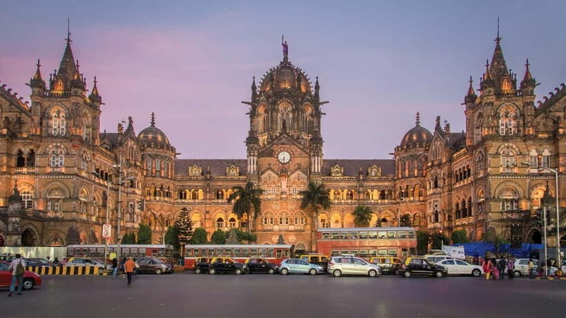 Discover Mumbai: A Complete One-Day City Tour - Practical Details