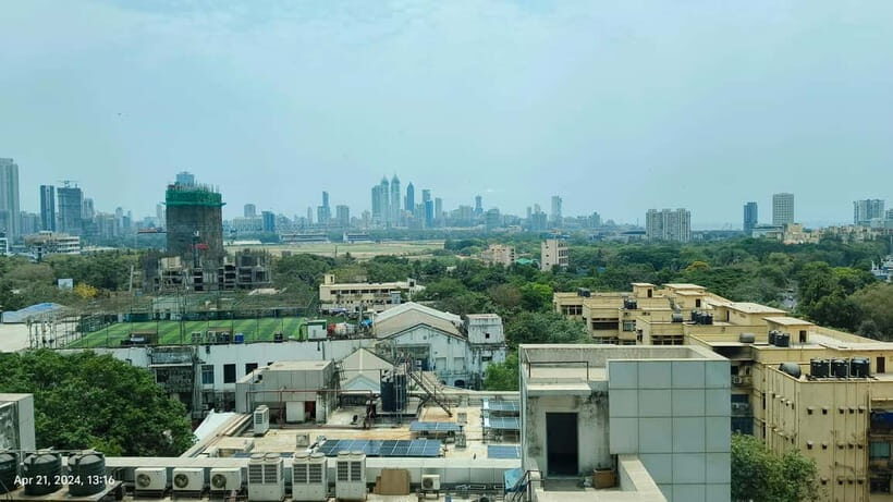 Discover Mumbai Express: Half-Day City Adventure - Key Points