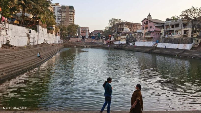Discover Mumbai Express: Half-Day City Adventure - FAQ