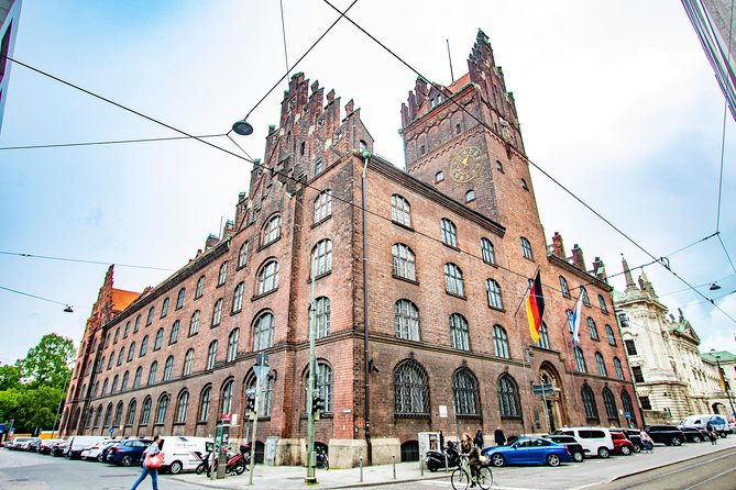 Discover Munichs Best Bars with a Local - Who Will Love This Tour?