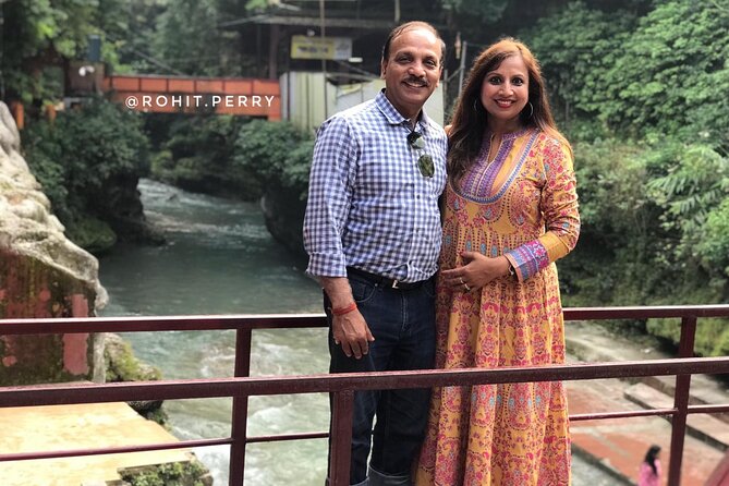 Discover Mussoorie: Private Guided Sightseeing Tour of Mussoorie - Key Points