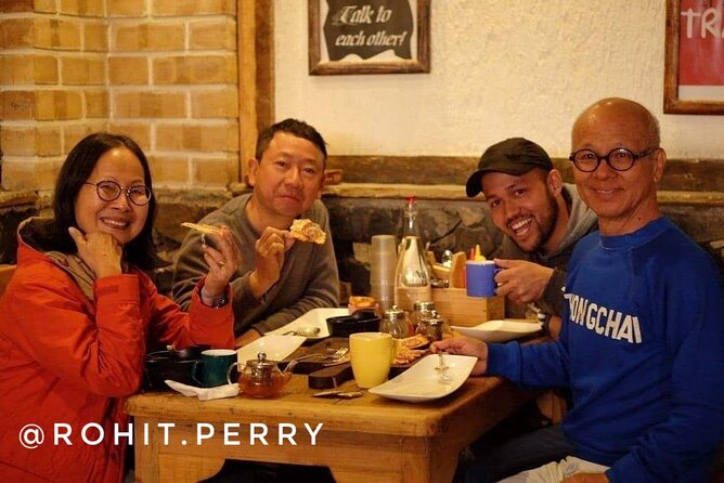 Discover Mussoorie: Private Guided Sightseeing Tour of Mussoorie - Who Should Book This Tour?