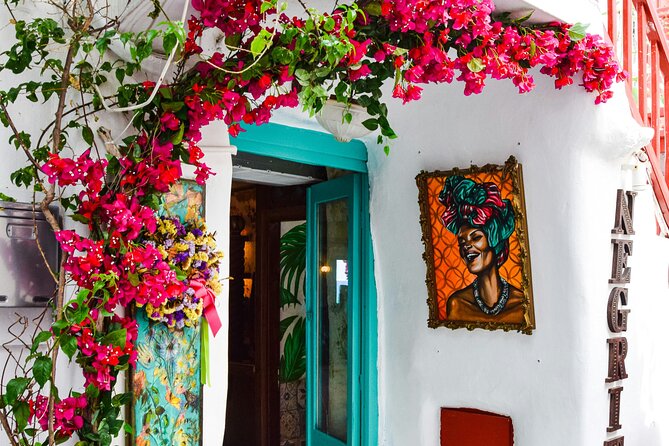 Discover Mykonos in 4 Hours Beaches Villages and Town - Customer Feedback