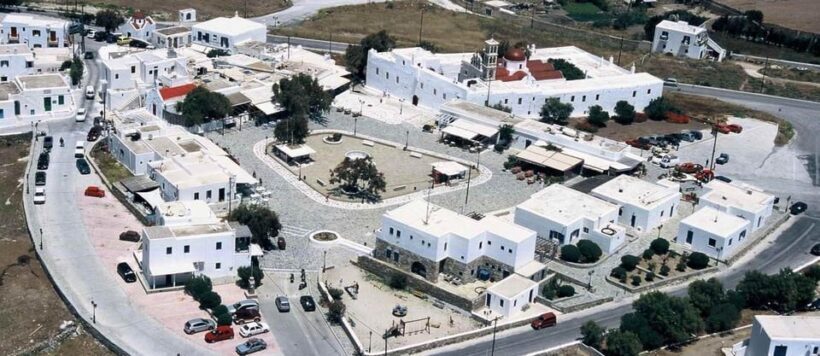 Discover Mykonos:4-Hour Van & Ano Mera Village Experience - Why You’ll Love This Tour