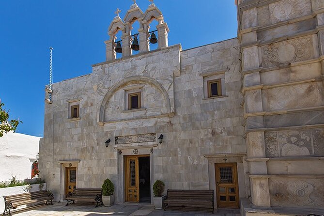 Discover Mykonos:4-Hour Van & Ano Mera Village Experience - Final Thoughts