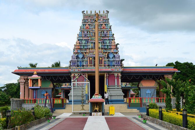 Discover Nadi - A Closer Look at the Itinerary