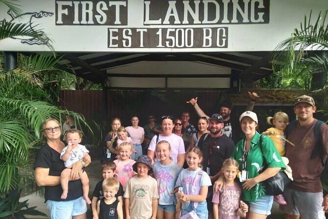 Discover Nadi Fiji Private Tour (All Fees Included) - FAQ
