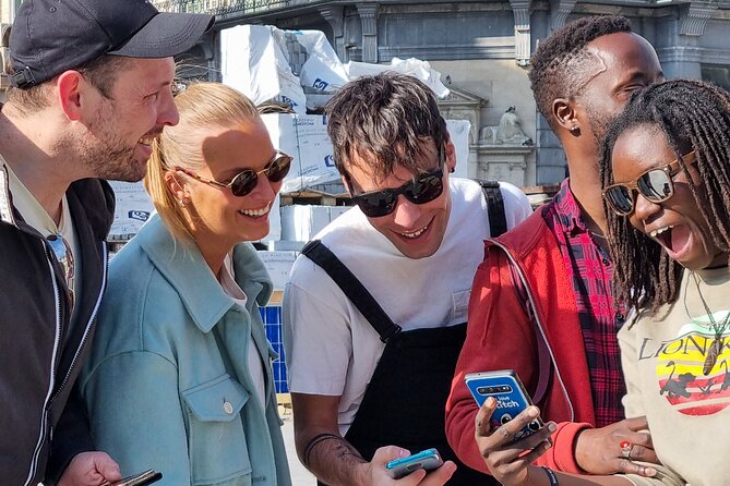 Discover Namur while playing! Escape game - The Walter case - FAQ