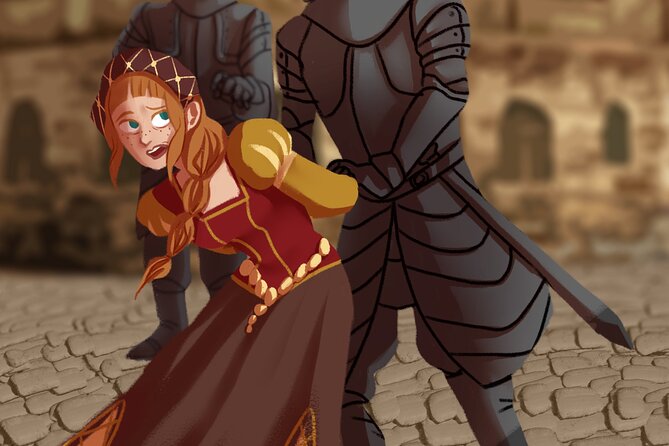 Discover Nantes while playing! Escape game - The alchemist - FAQ